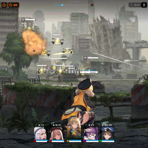 NIKKEをNoxPlayer（PC）で遊ぶとぷるぷるぷるぷる超便利！[勝利の女神：NIKKE][PR] | ゲムぼく。