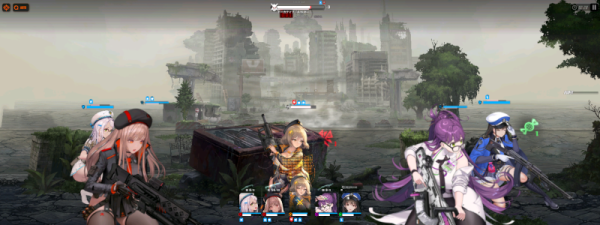 NIKKEをNoxPlayer（PC）で遊ぶとぷるぷるぷるぷる超便利！[勝利の女神：NIKKE][PR] | ゲムぼく。